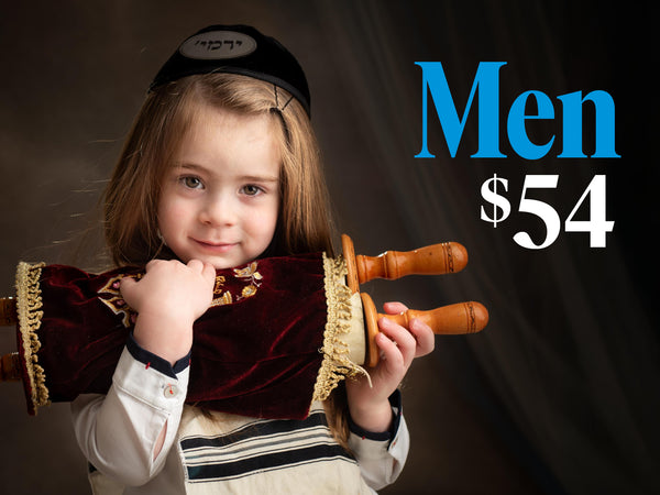 Men $54 – ATIME Auction